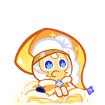 Dreamweaver Cookie's Gallery | Cookie Run Wiki | Fandom