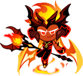 Immortal Cataclysm | Cookie Run Wiki | Fandom