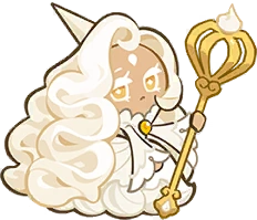 First Cream Cookie | Cookie Run Wiki | Fandom