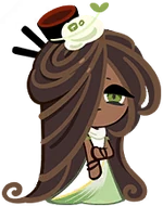 Buckwheat Cookie's Gallery | Cookie Run Wiki | Fandom