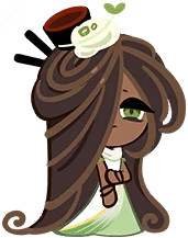 Buckwheat Cookie | Cookie Run Wiki | Fandom