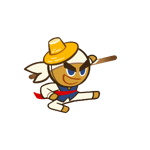Rebel Cookie's Gallery | Cookie Run Wiki | Fandom