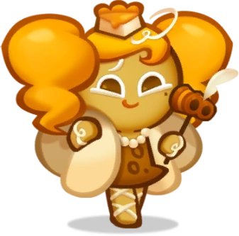 Cheesecake Cookie (Puzzle World) | Cookie Run Wiki | Fandom