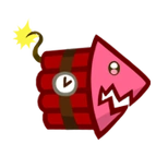 Dynamite Firecracker | Cookie Run Wiki | Fandom