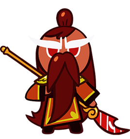 General Jujube Cookie | Cookie Run Wiki | Fandom