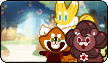 Cookiemals' Trial | Cookie Run Wiki | Fandom