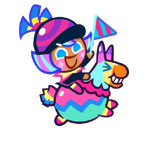 Piñata Cookie's Gallery | Cookie Run Wiki | Fandom