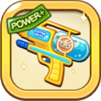 Brave Cookie's Water Gun | Cookie Run Wiki | Fandom