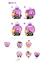 Candlelight Cookie's Gallery | Cookie Run Wiki | Fandom