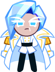 Captain Ice Cookie | Cookie Run Wiki | Fandom