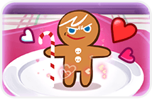 Affection | Cookie Run Wiki | Fandom