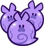 Jelly Bat Missiles | Cookie Run Wiki | Fandom