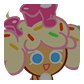 Birthday Cake Cookie's Gallery | Cookie Run Wiki | Fandom