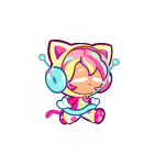 Astronaut Cookie's Gallery | Cookie Run Wiki | Fandom