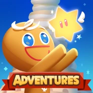 Cookie Run: Tower of Adventures | Cookie Run Wiki | Fandom