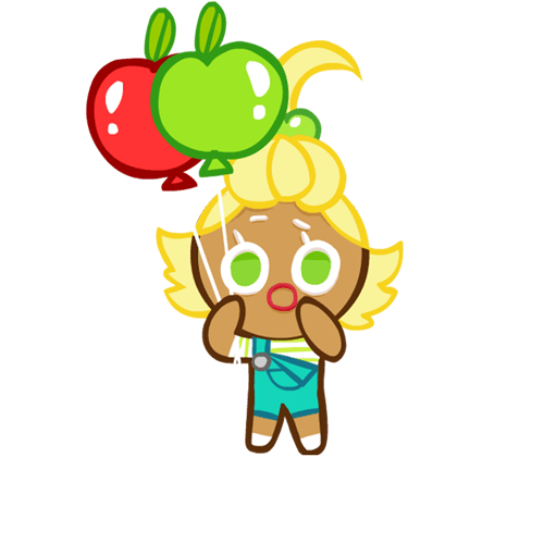 Any Plans For The Break Cookie Run Wiki Fandom