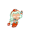 Okchun Cookie's Gallery | Cookie Run Wiki | Fandom