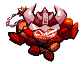 Mala Sauce Cookie | Cookie Run Wiki | Fandom