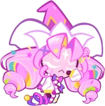 First Sprinkle Cookie's Gallery | Cookie Run Wiki | Fandom