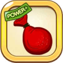 Santa Cookie's Gift Bag | Cookie Run Wiki | Fandom