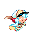 Stollen Cookie's Gallery | Cookie Run Wiki | Fandom