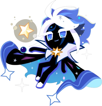 Stardust Cookie | Cookie Run Wiki | Fandom