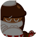 Cocoa Cookie's Gallery | Cookie Run Wiki | Fandom