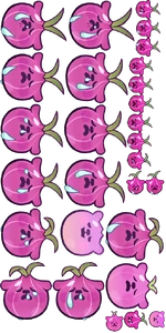 Onion Cookie's Gallery | Cookie Run Wiki | Fandom