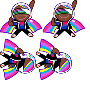 DJ Cookie's Gallery | Cookie Run Wiki | Fandom