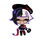 Currant Cream Cookie's Gallery | Cookie Run Wiki | Fandom