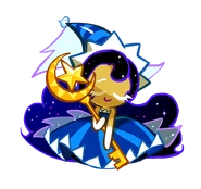 Moonlight Cookie/Gallery | Cookie Run Wiki | Fandom