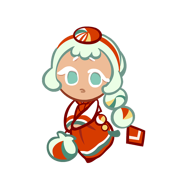 Okchun Cookie | Cookie Run Wiki | Fandom