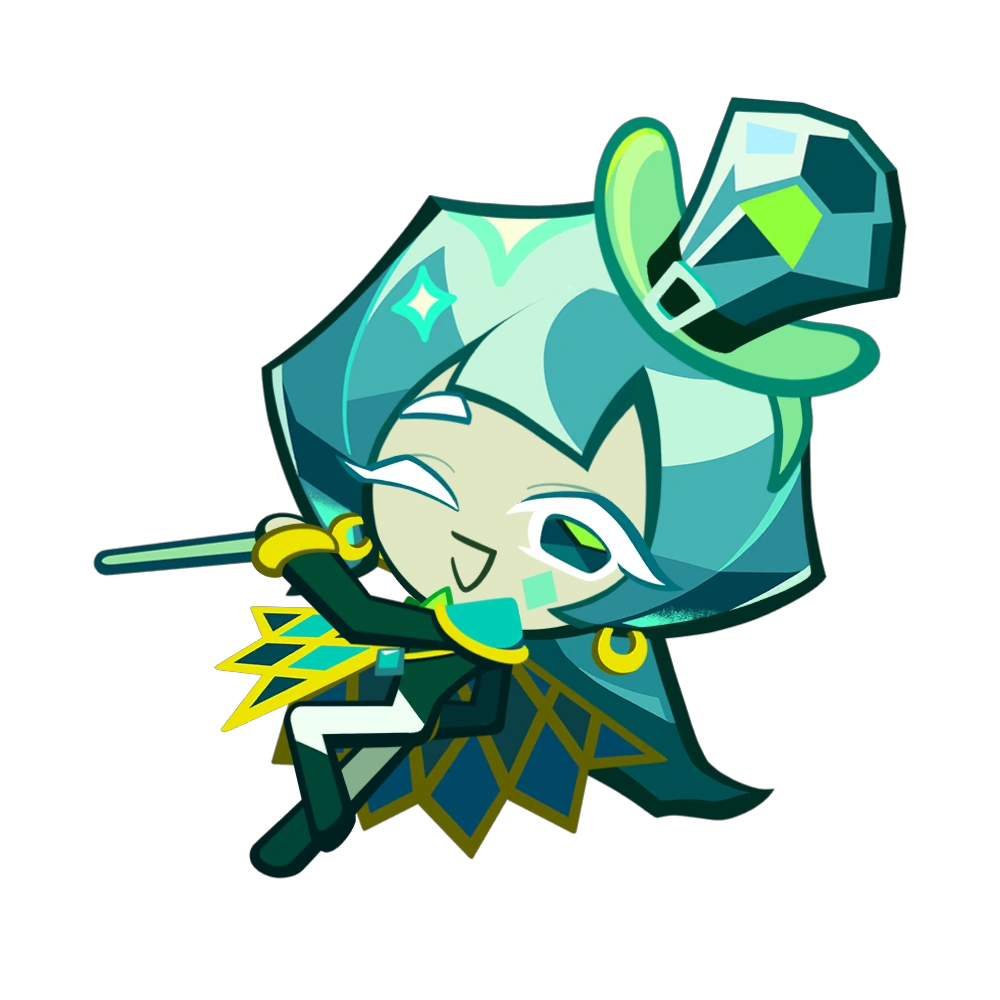 Ring Candy Cookie | Cookie Run Wiki | Fandom