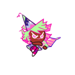 Firecracker Cookie's Gallery | Cookie Run Wiki | Fandom