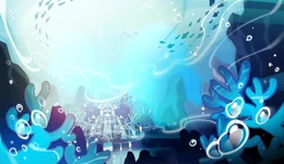 Abyss Monarch Cookie's Gallery | Cookie Run Wiki | Fandom