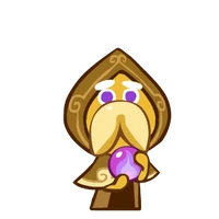 Prophet Cookie (LINE) | Cookie Run Wiki | Fandom