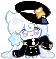 Milky Way Cookie | Cookie Run Wiki | Fandom