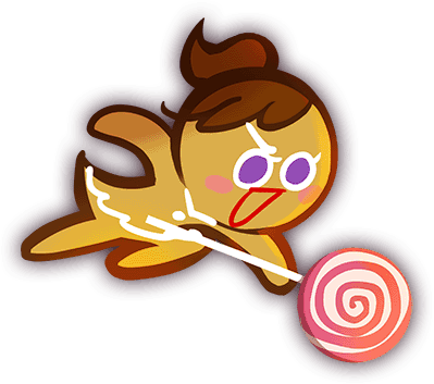 GingerBright | Cookie Run Wiki | Fandom