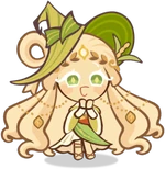 First Grain Cookie's Gallery | Cookie Run Wiki | Fandom