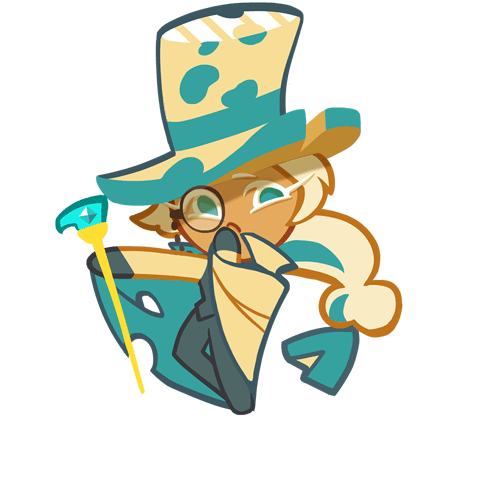 Unnamed Pancake | Cookie Run Wiki | Fandom