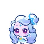 Shimmerping | Cookie Run Wiki | Fandom