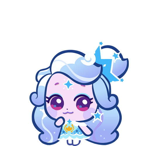 Shimmerping | Cookie Run Wiki | Fandom