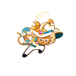 Accidental Host | Cookie Run Wiki | Fandom