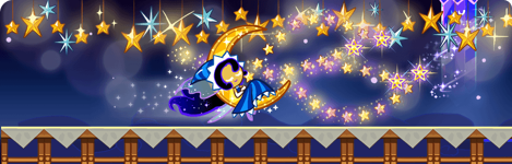 Moonlight Cookie's Gallery | Cookie Run Wiki | Fandom