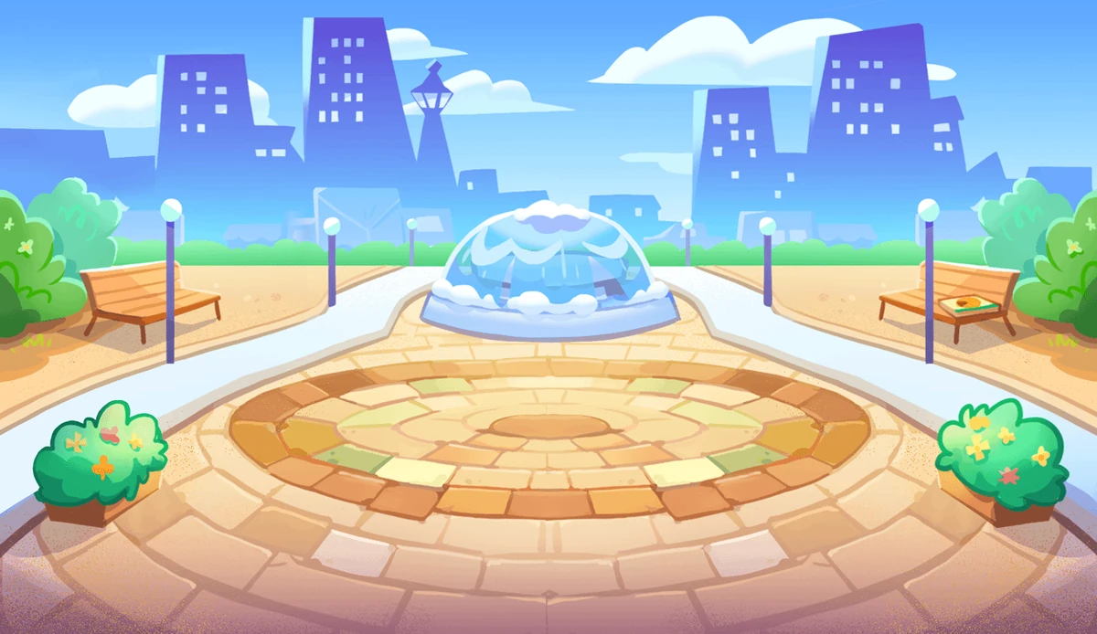 Moments in Time | Cookie Run Wiki | Fandom
