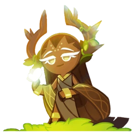 Millennial Tree Cookie | Cookie Run Wiki | Fandom