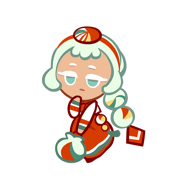 Okchun Cookie | Cookie Run Wiki | Fandom