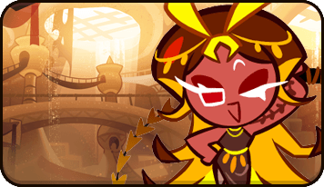 Centipede Cookie's Trial | Cookie Run Wiki | Fandom