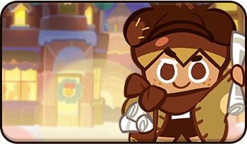 Chestnut Cookie's Trial | Cookie Run Wiki | Fandom