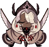 First Choco Cookie's Gallery | Cookie Run Wiki | Fandom